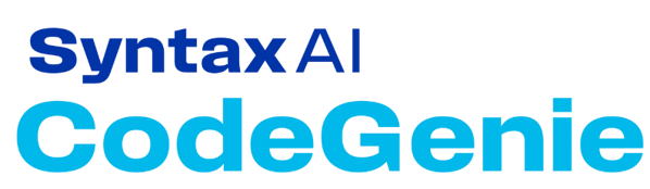 Download Now | Syntax AI CodeGenie